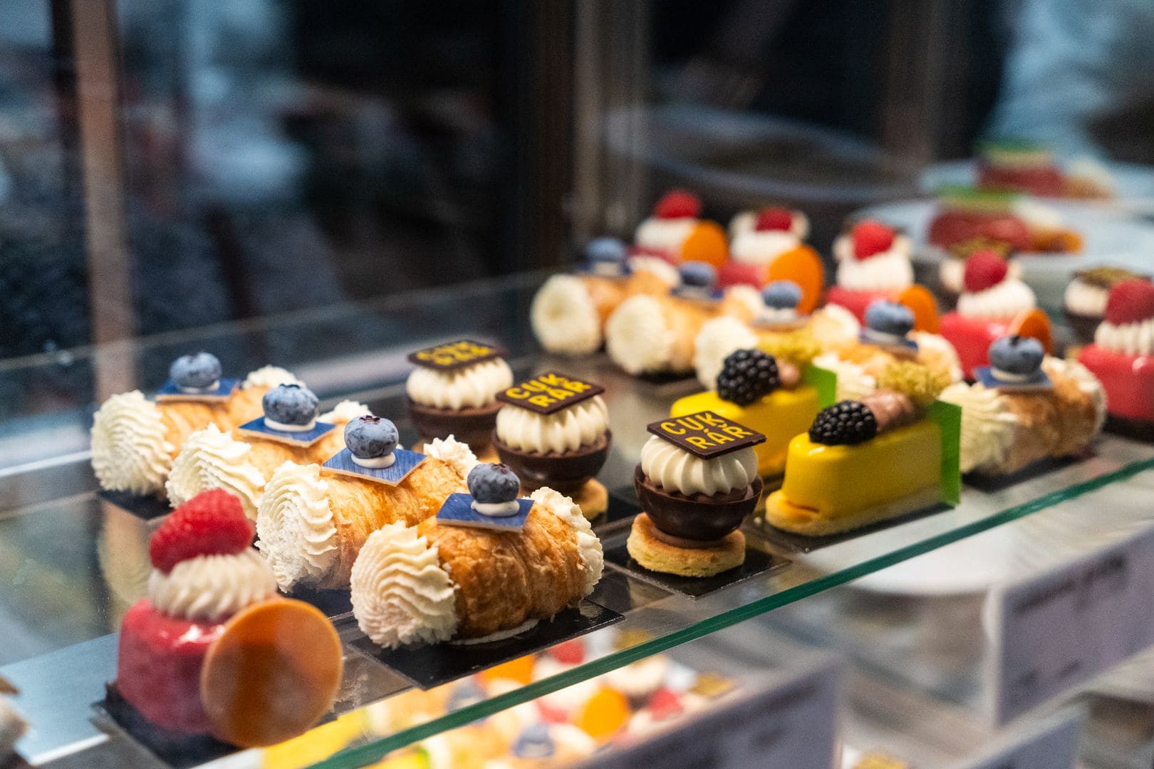 Czech Pastry Guide: History & Best Spots | I Prague.org