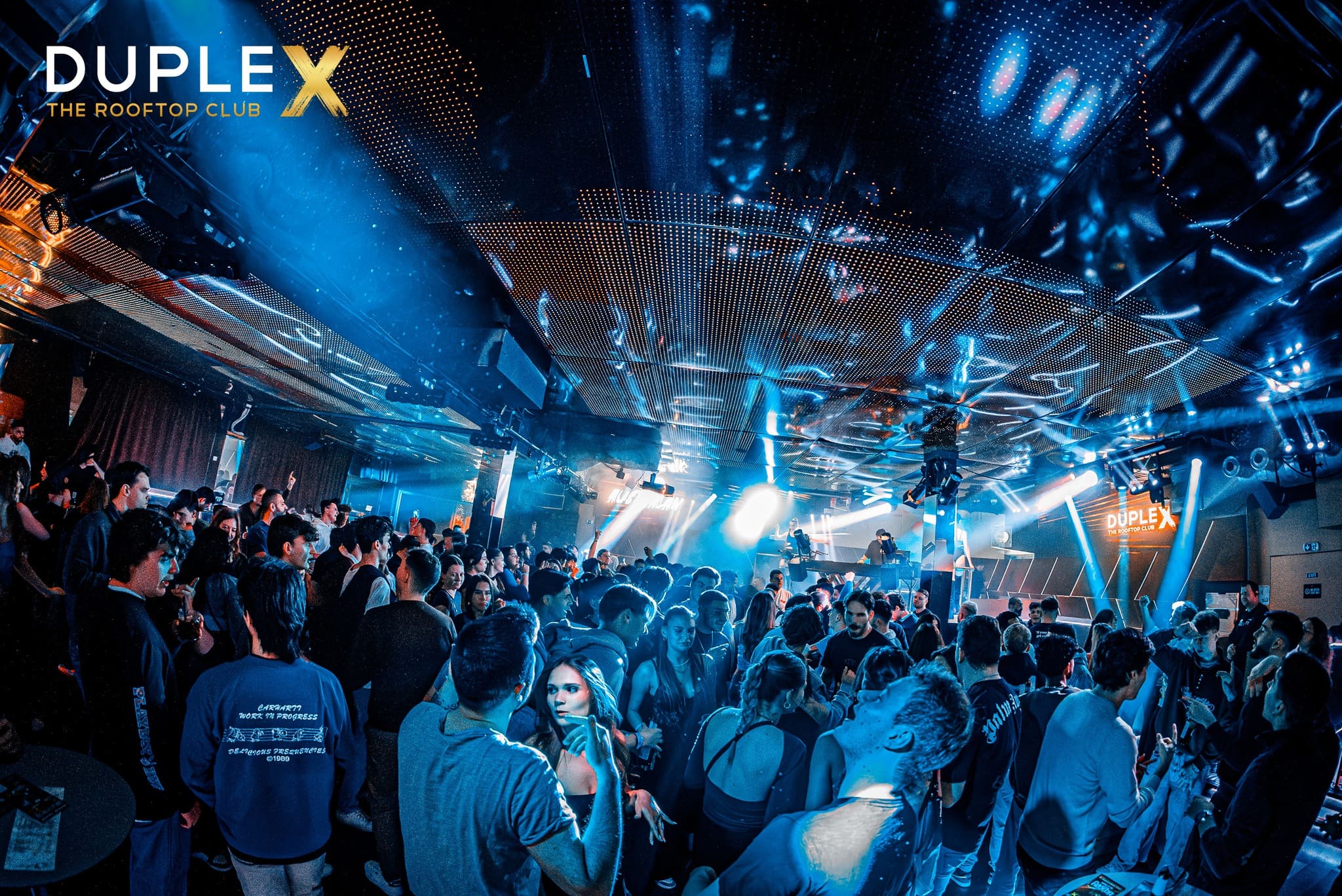 10 Best Clubs in Prague for a Night to Remember🪩 🕺💃