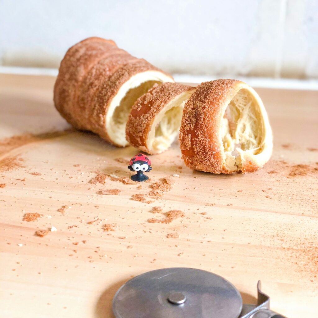 The best bakeries in Prague: A culinary journey | I Prague.org