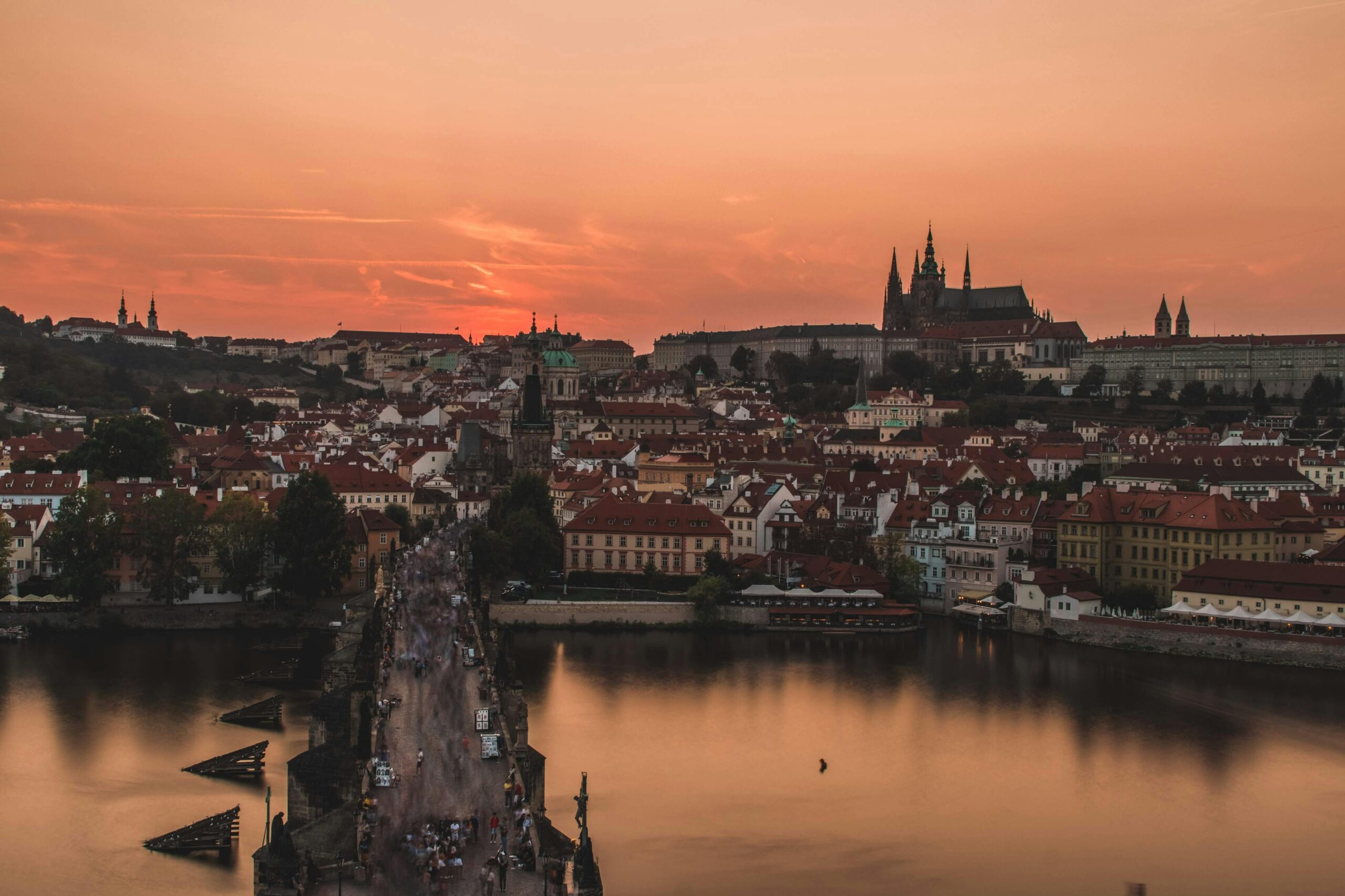Prague Travel Guide - Découvrez Prague comme un habitant | Prague.org