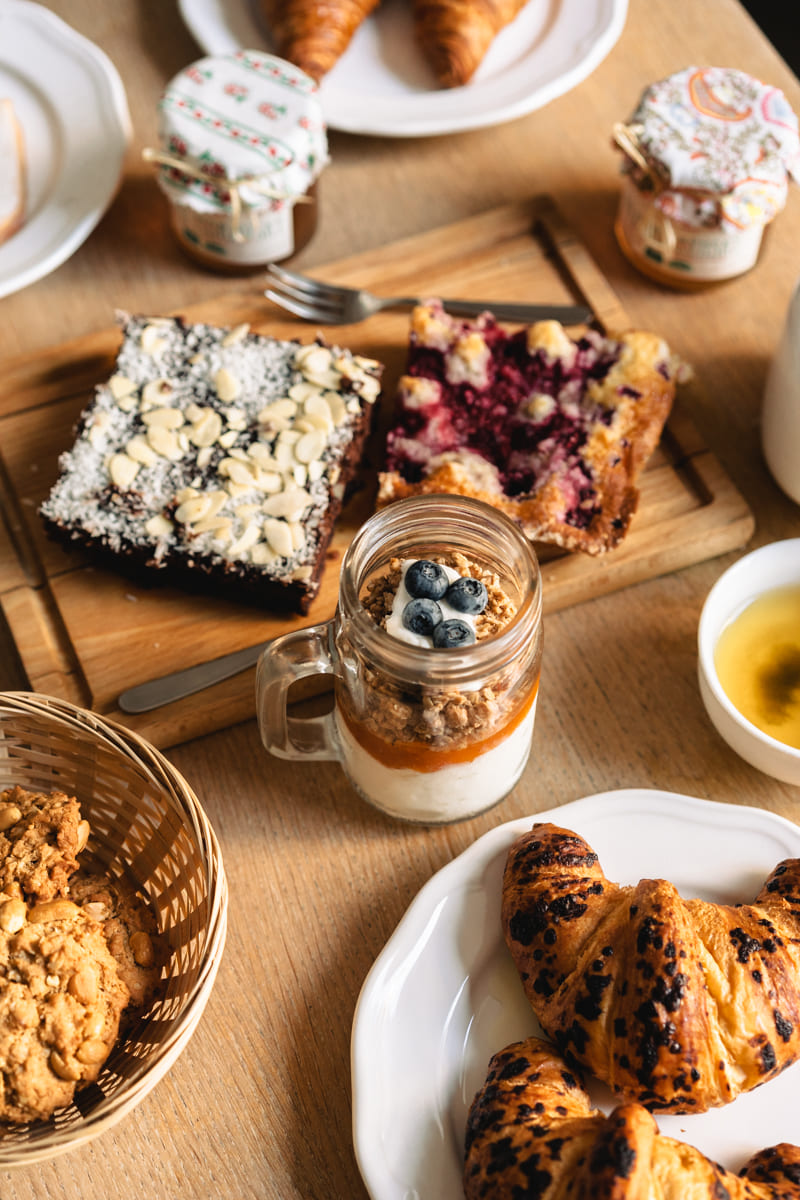 The best bakeries in Prague: A culinary journey | I Prague.org