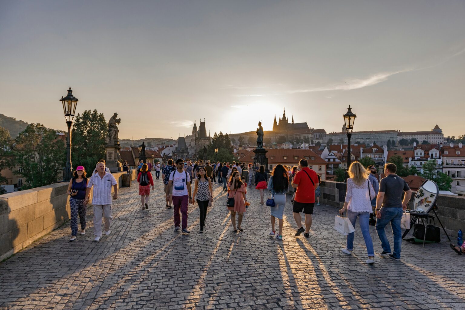 Czech Republic Public Holidays Guide | Prague.org