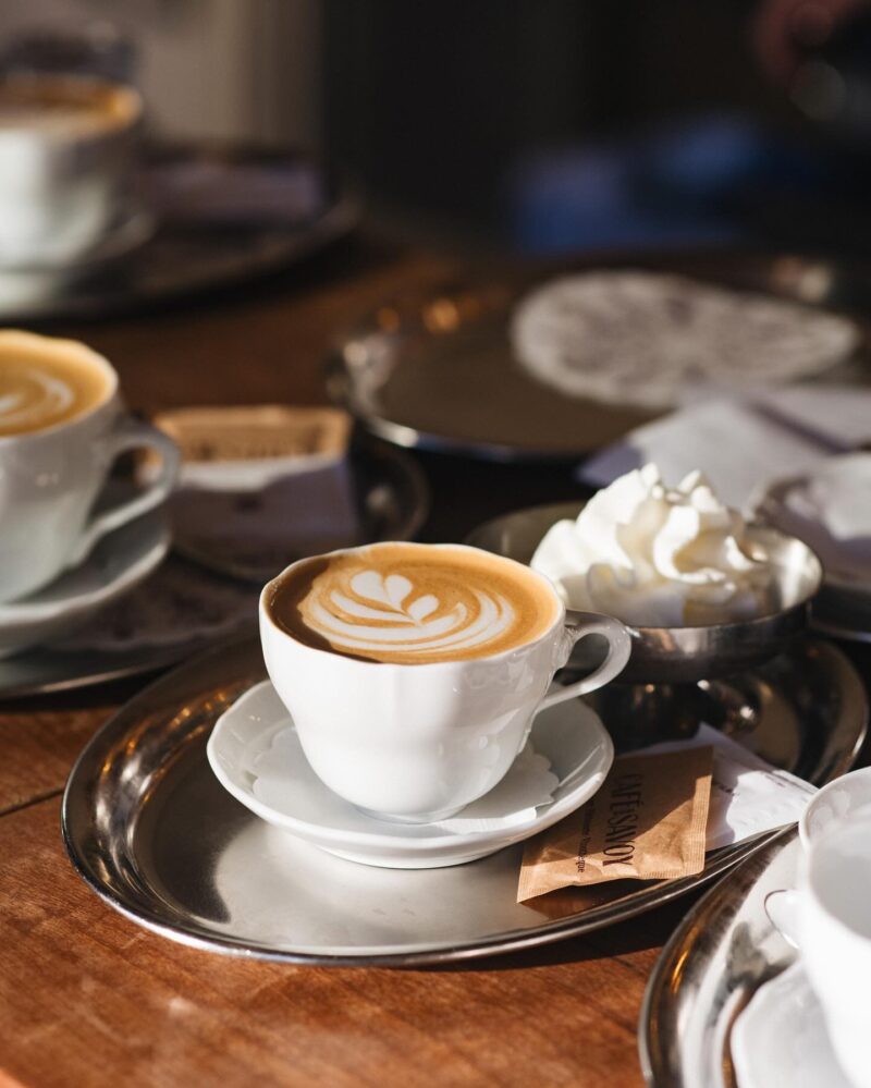 Famous Prague Desserts 🍰 | Prague.org