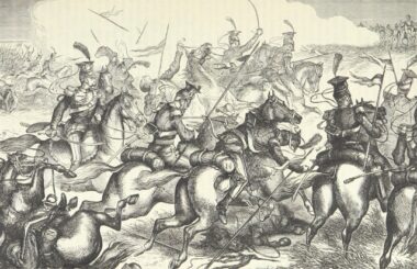 Bitva na Bílé hoře: Historie ⚔️| Prague.org