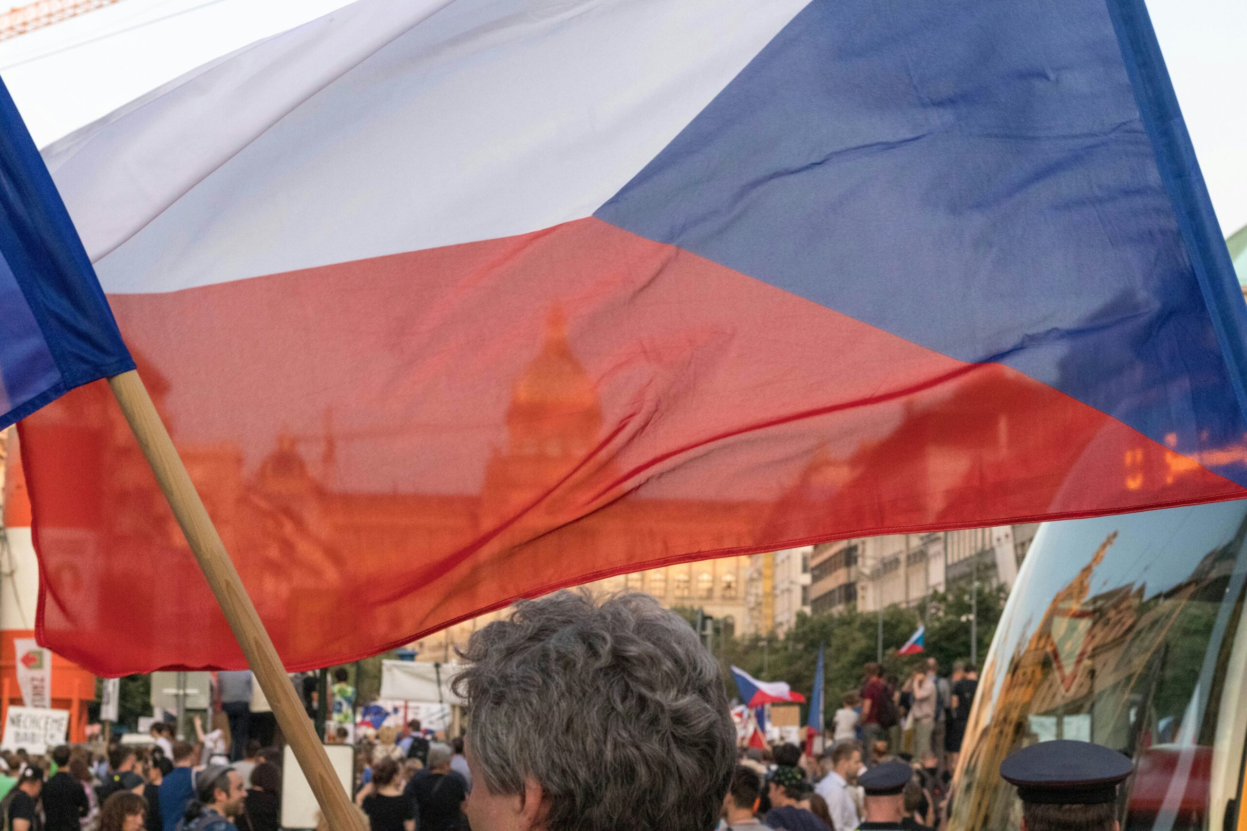 Czech Independence Day | Prague.org