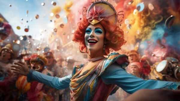 Prague Carnival 2025 🎭: Dates, Events & Traditions