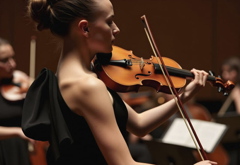 Prague Spring Festival 2025: Classical Music Returns